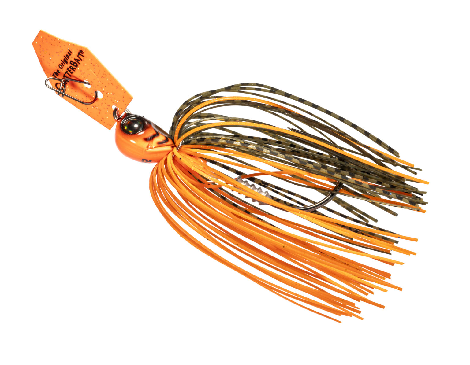 Z-Man Chatterbait Elite EVO 1/2oz (Varios Colores a Elegir) – BassAr ...